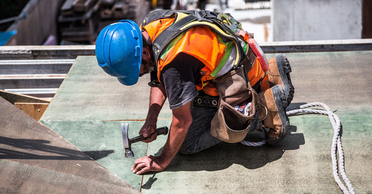 Construction – What does practical completion really mean?