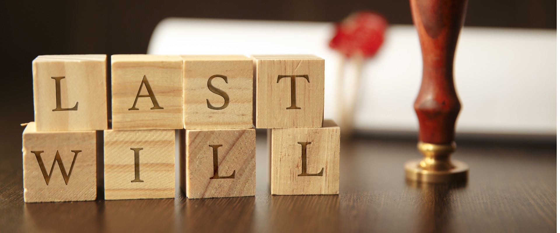 Making a Will - Law Commission's review of the law of Wills