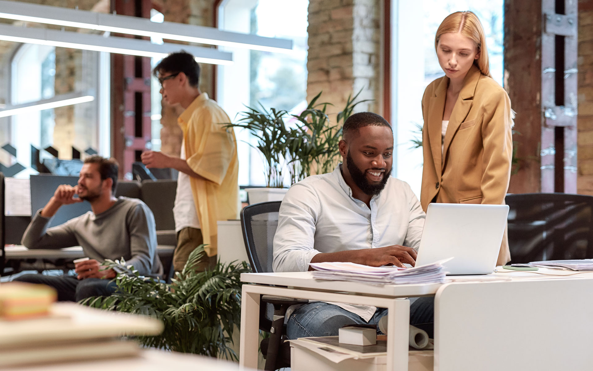 Right to Rent and Right to Work Checks – UK Lawful Immigration