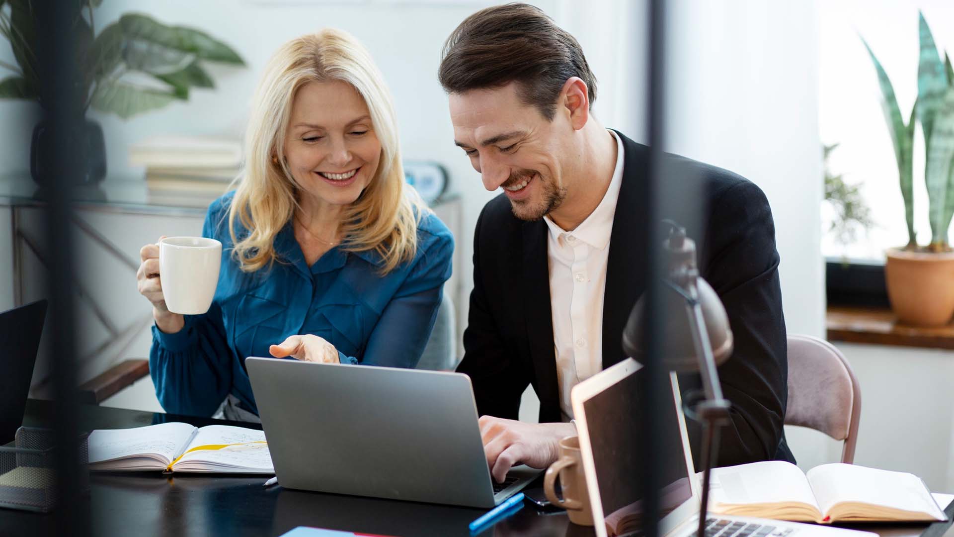 What is a PSC register and why should it be kept up-to-date?