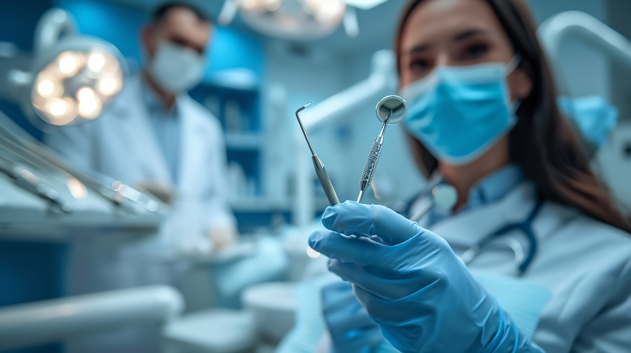 Healthcare M&A: Sale of Q Lab Ltd to First European Dental Laboratory ...