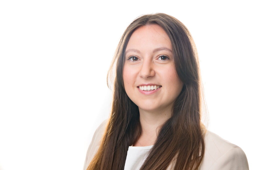 Hannah Clouting – Herrington Carmichael