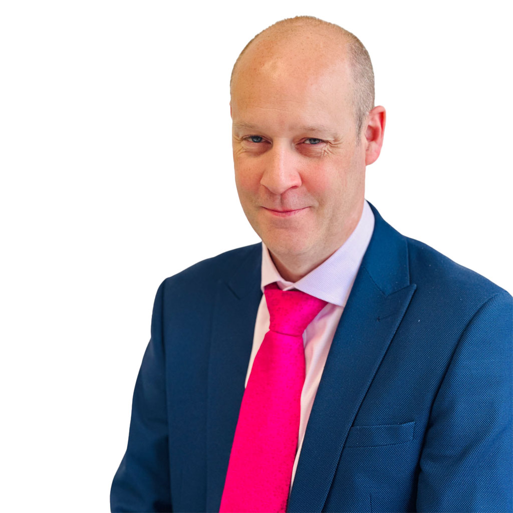 Mike Pollard – Herrington Carmichael