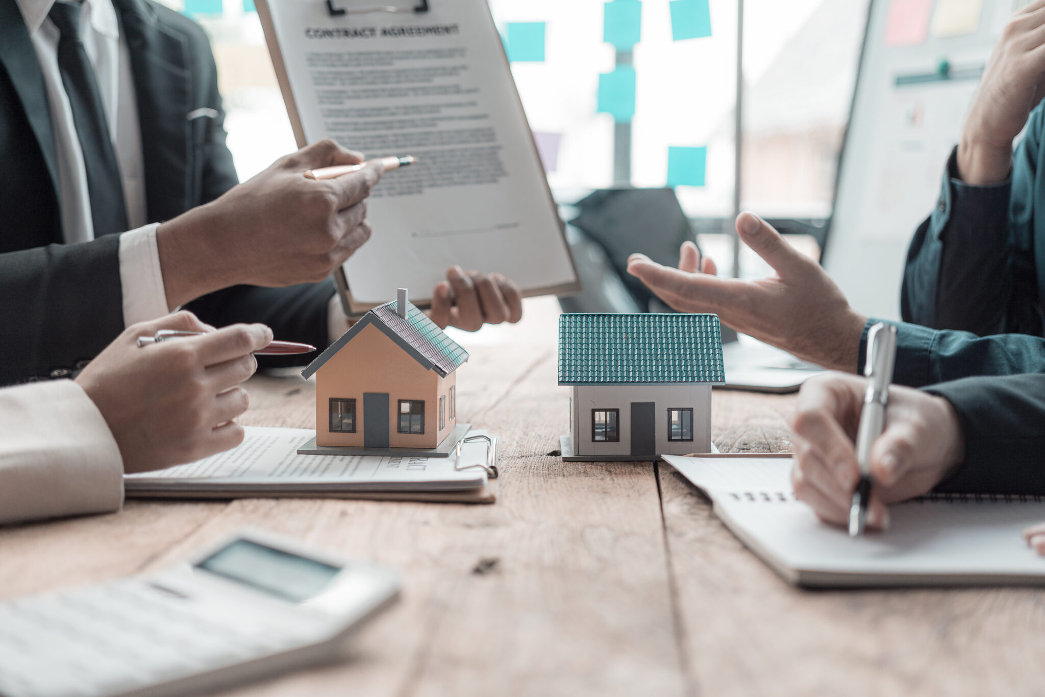 The CIJC Working Rule Agreement: An Overview – Herrington Carmichael