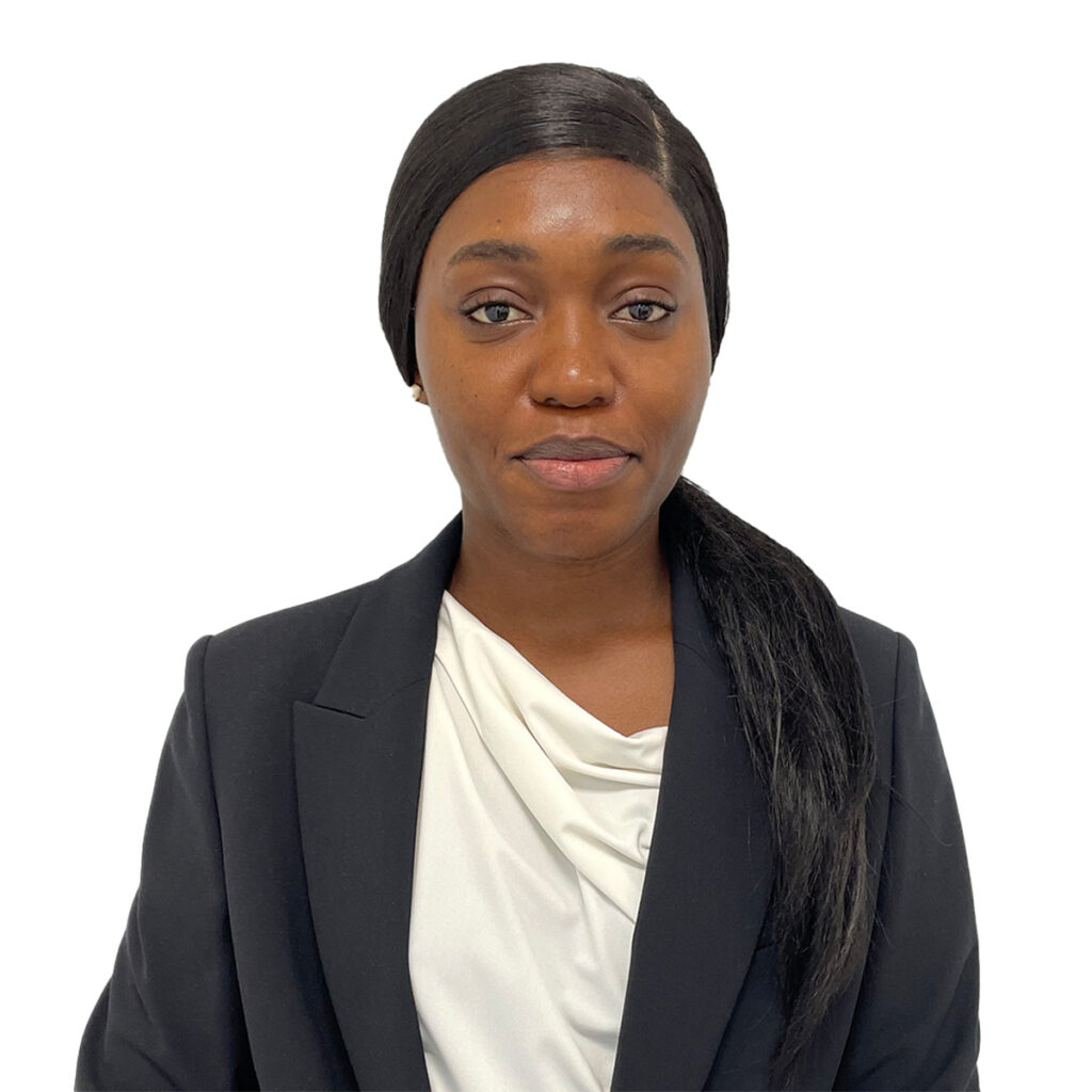Esther Michael-John – Herrington Carmichael
